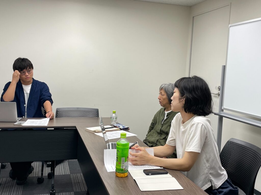 BRIDGE (2024) – 株式会社precog｜“表現”の未来をつくる