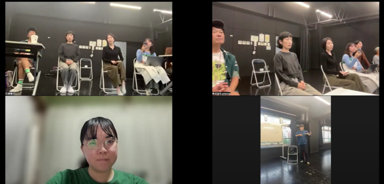 BRIDGE (2024) – 株式会社precog｜“表現”の未来をつくる