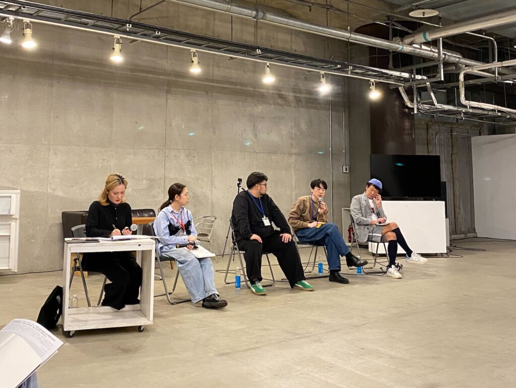 BRIDGE (2024) – 株式会社precog｜“表現”の未来をつくる