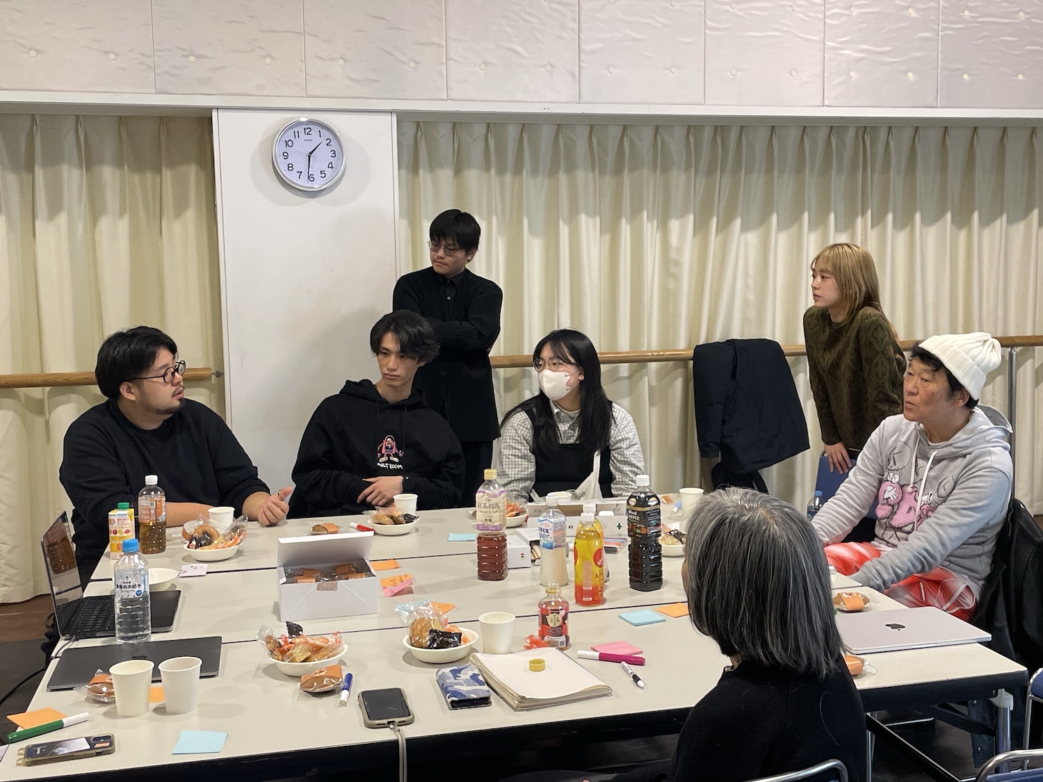 BRIDGE (2024) – 株式会社precog｜“表現”の未来をつくる